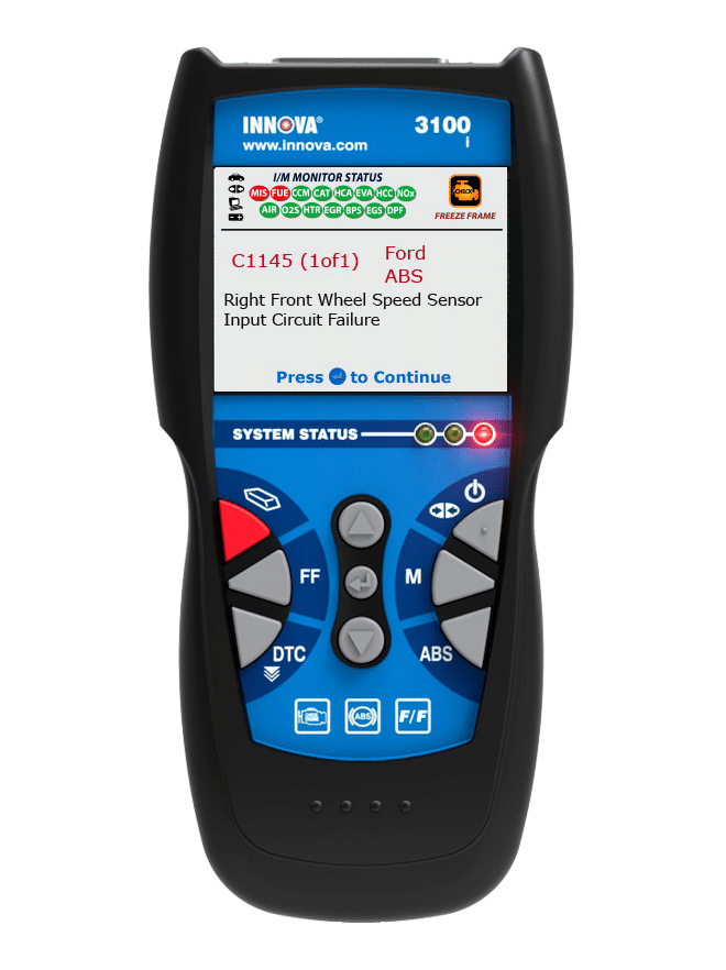 11 Best OBD2 Scanners (That Work Fast) Buyer's Guide | 10CarBest.com