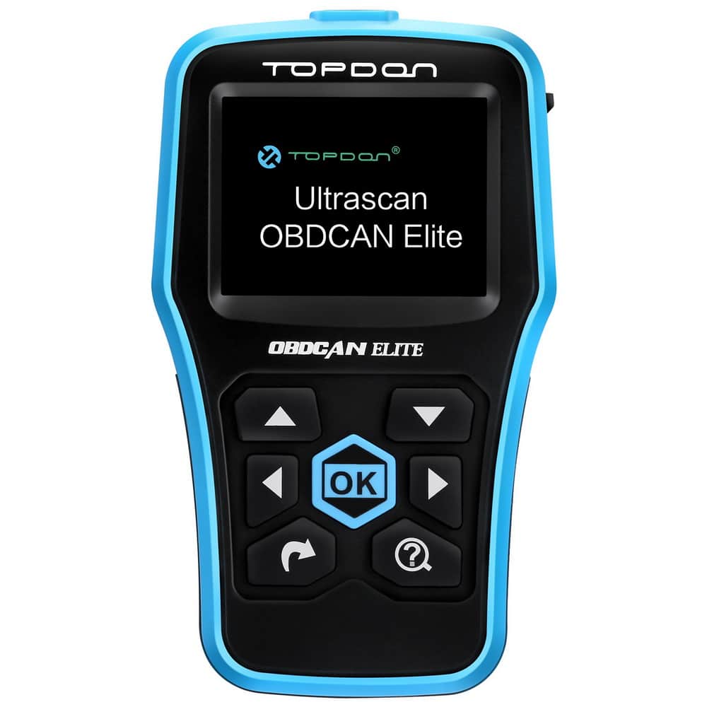 11 Best OBD2 Scanners (That Work Fast) Buyer's Guide | 10CarBest.com