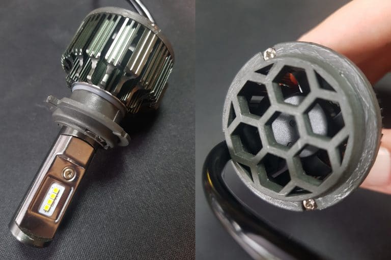 14 Best LED Headlights for Your Car [Comparison Photos] ? 10CarBest