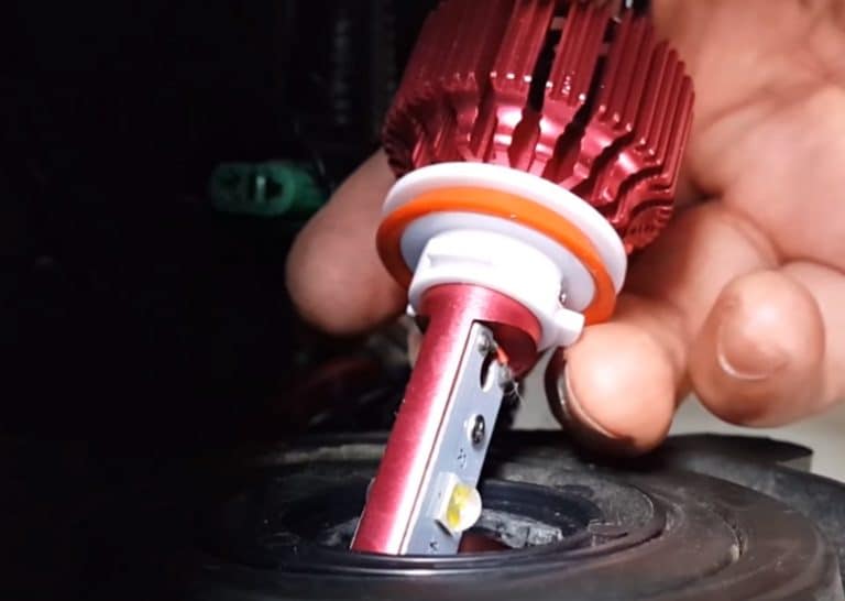 14 Best LED Headlights for Your Car [Comparison Photos] ? 10CarBest