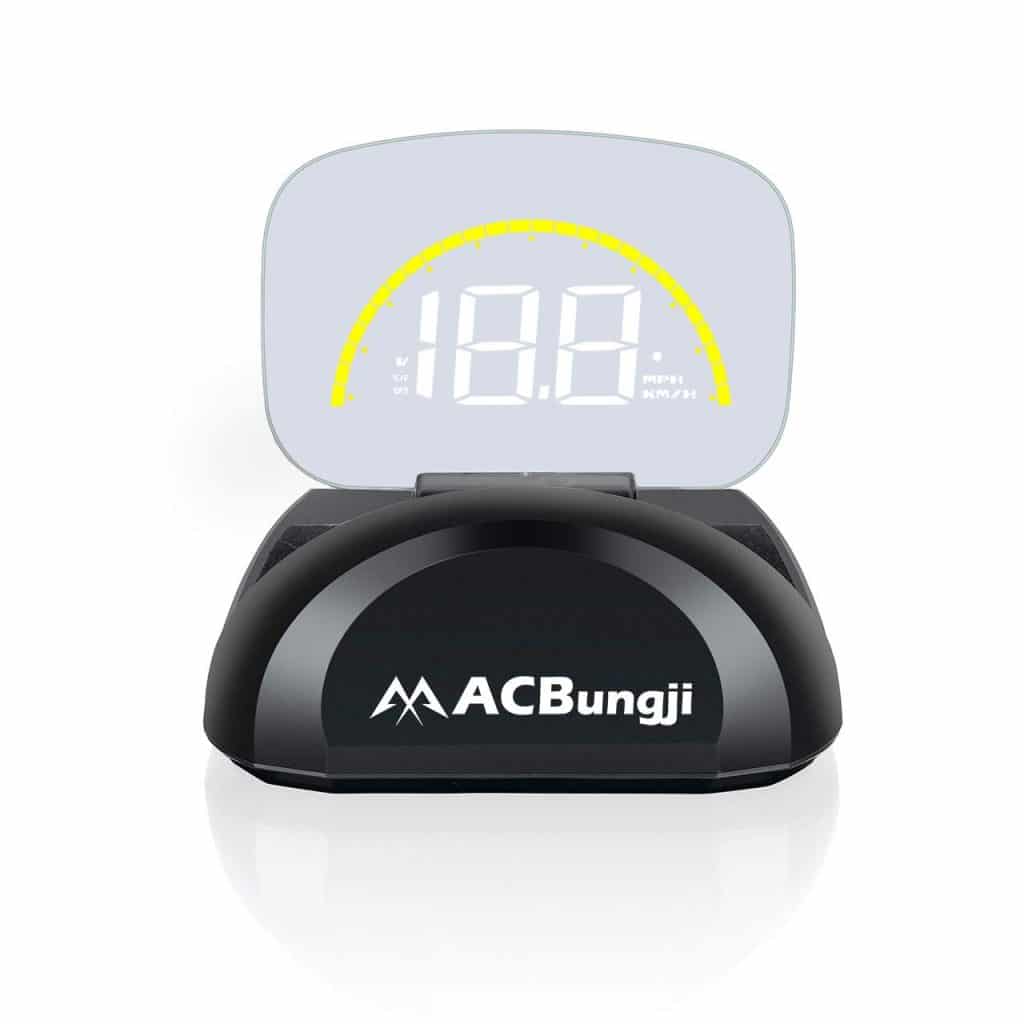 11 Best Car Head-Up Displays (HUDs) ? 2021 Professional Review