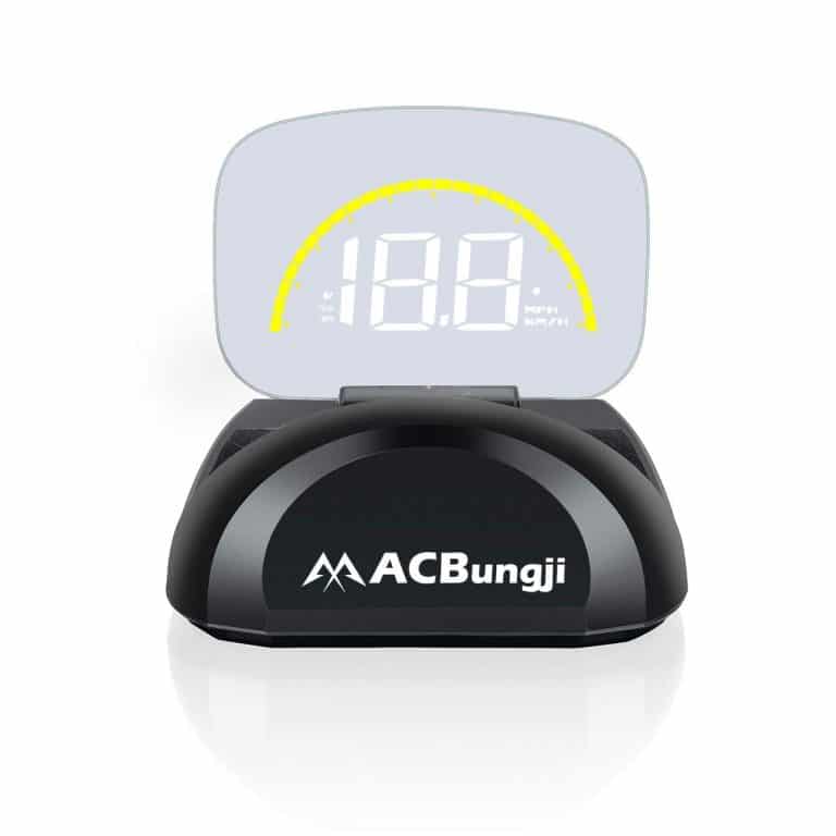 11 Best Car Head-Up Displays (HUDs) ? 2021 Professional Review