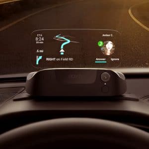 6 Best Car Head-Up Displays (HUDs), Feb. 2019 - Buyer's Guide
