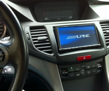 Best Double DIN Head Units (Hi-Fi Stereo) for Android/Apple