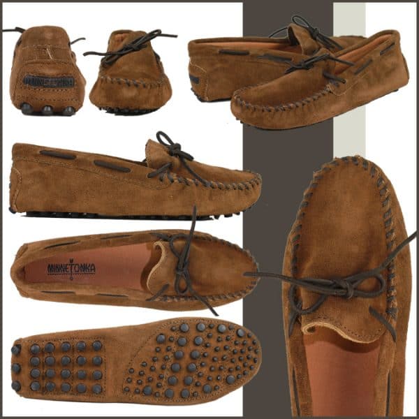 Best Driving Mocs and Loafers (Summer 2021) - Buyer’s Guide and Reviews