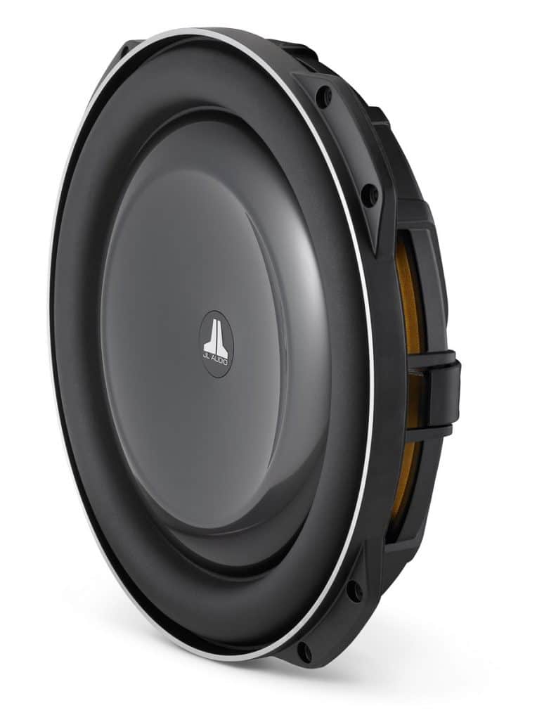 Best Shallow Mount Subwoofers (Summer 2021) - Buyer’s Guide