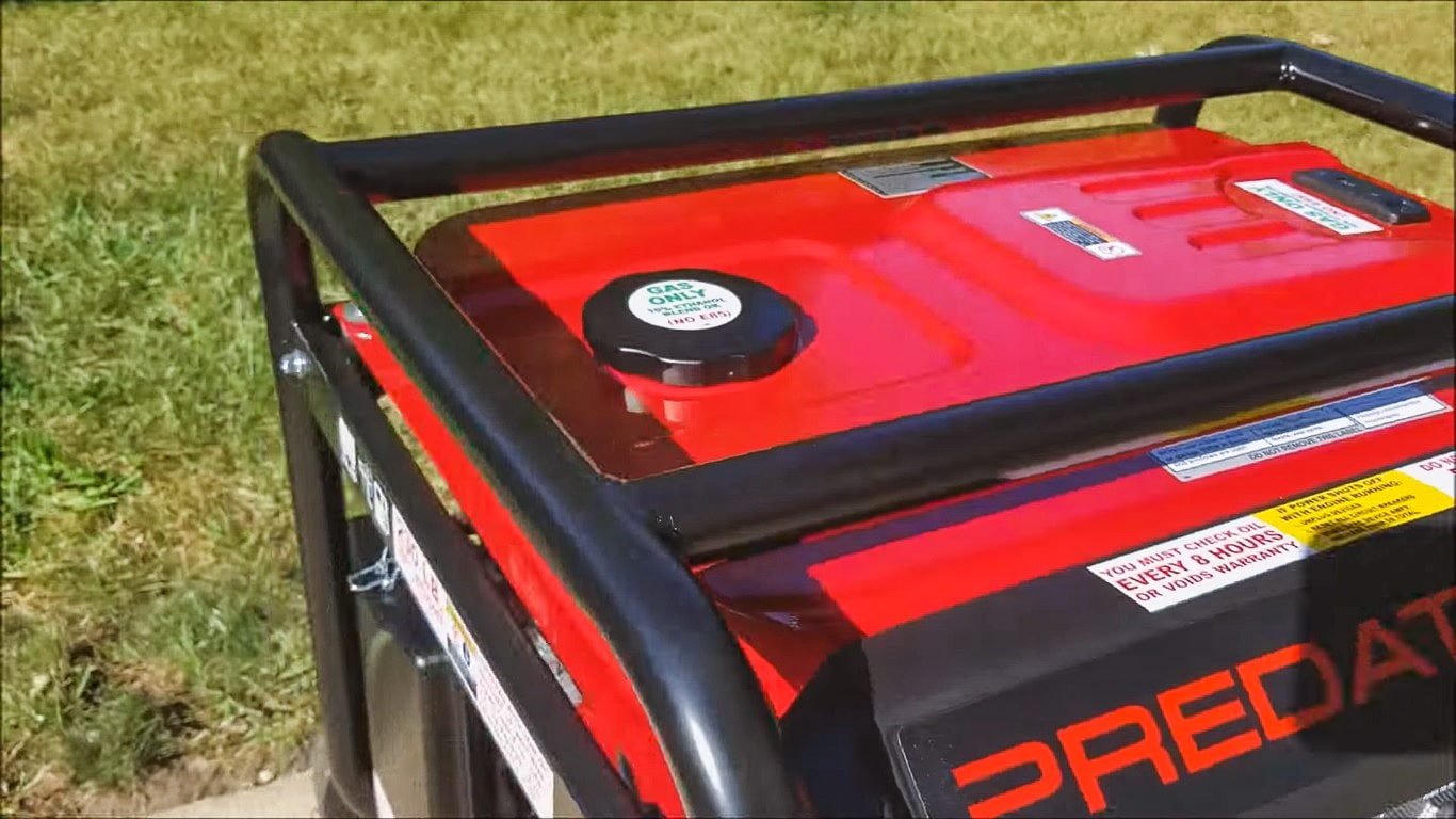 5 Top Predator Generators Comparison Table and Buyer's Guide (Summer 2021)