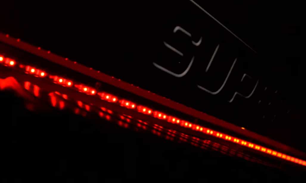 Best Tailgate Light Bars Reviews: LED, Sequential, Strobe (Feb. 2019 ...