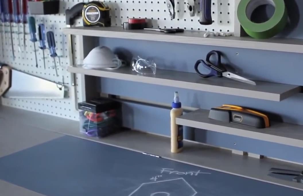 Best Garage Workbenches Tested and Reviewed (Summer 2021) + Buyer's Guide