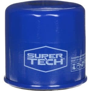 SuperTech Oil FIlters Review - Are they any Good? Well, YES