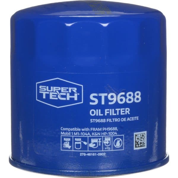 SuperTech Oil FIlters Review - Are they any Good? Well, YES