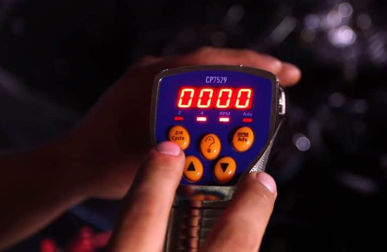 FIVE Best Timing LIghts for 2023 (Compared and Tested) - 10CarBest