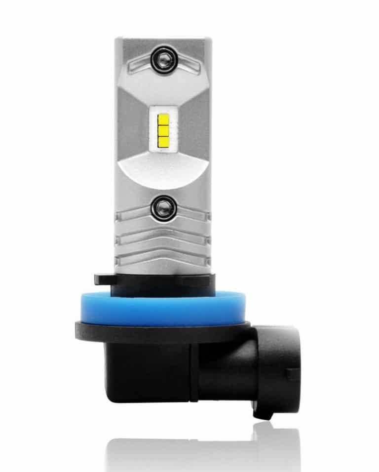 FIVE Best LED Fog Light Bulbs Compared + Chart (Summer 2021)