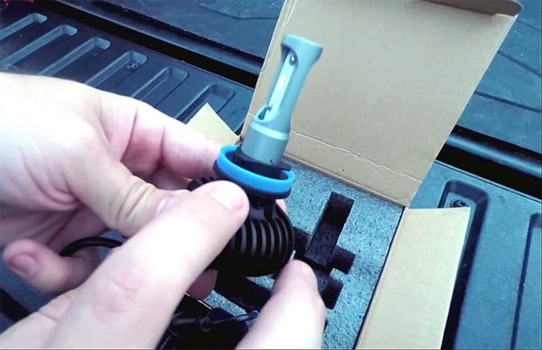 FIVE Best LED Fog Light Bulbs Compared + Chart (Summer 2021)