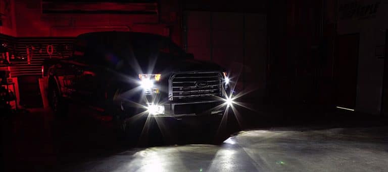 FIVE Best LED Fog Light Bulbs Compared + Chart (Summer 2021)