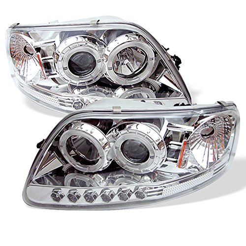 Best Ford F150 Tuning LED Headlights (Summer 2023) - Buyer’s Guide