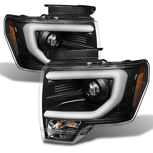 Best Ford F150 Tuning LED Headlights (Summer 2023) - Buyer’s Guide