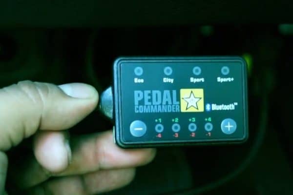 Pedal Commander Most Detailed Review Ever (Summer 2021)