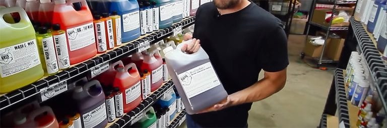 5 Best Parts Washer Solvents [Professional Review] ? 10CarBest