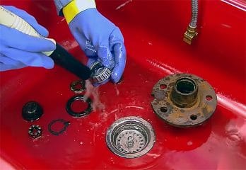 5 Best Parts Washer Solvents [Professional Review] ? 10CarBest