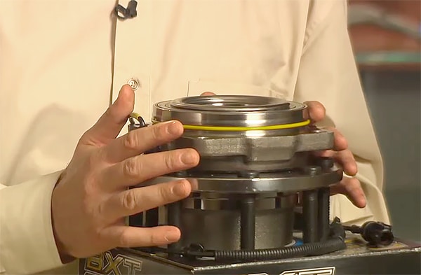 TRUE Mevotech vs Moog Comparison Review ? With Photos