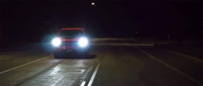 DOT Approved LED Headlights - Legal Regulations EXPLAINED