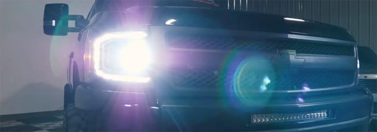 Are LED Headlights Legal in the US? Regulations Explained