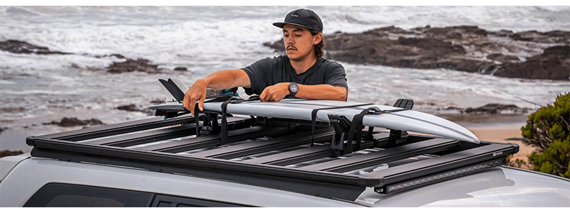 ARB BASE Roof Rack Review